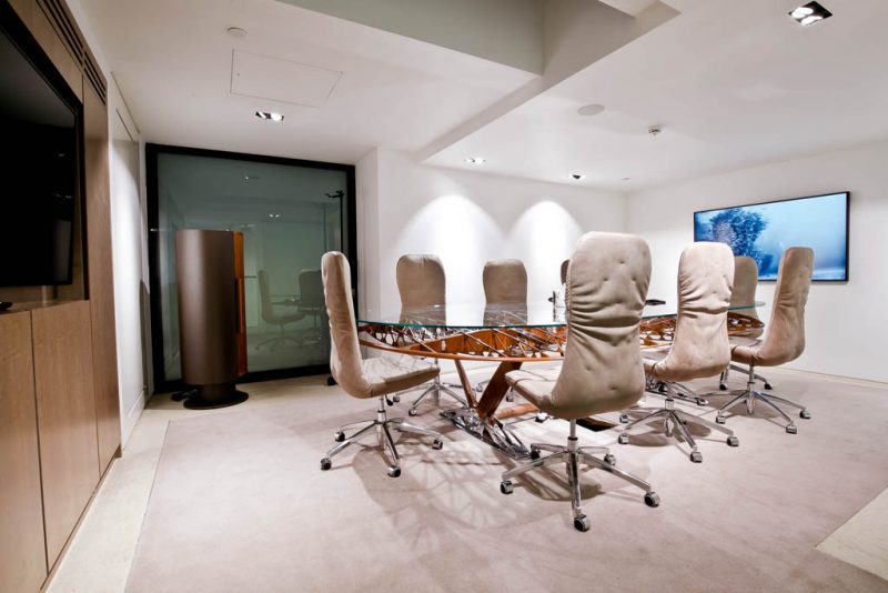 Candor Construction & Maintenance : Construction Company London