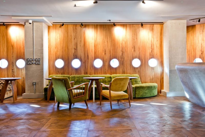 About | Candor Construction & Maintenance